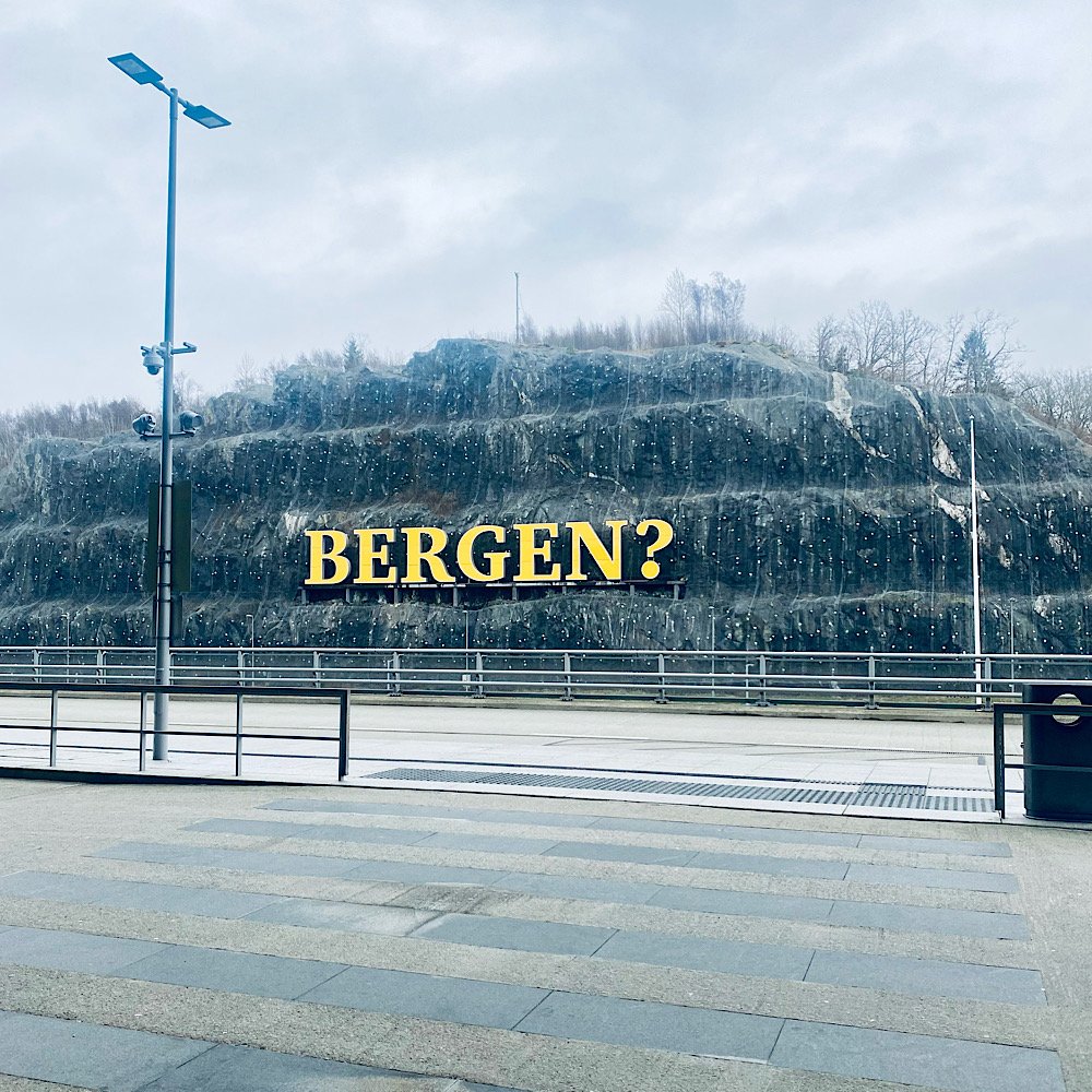 Bergen Crazy Tasting Session: Part I. - Hors d'Age