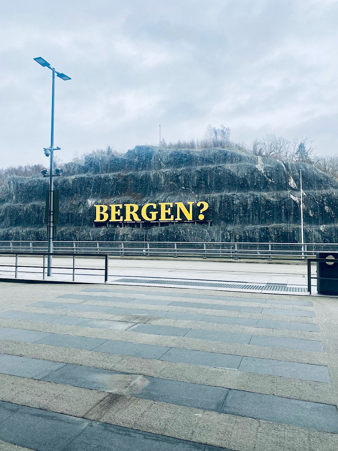 Bergen Crazy Tasting Session: Part I. - Hors d'Age